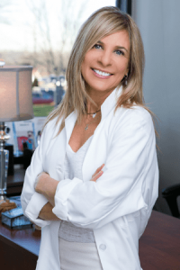 Meet Dr. Tobie Beckerman - Beckerman Womens Health