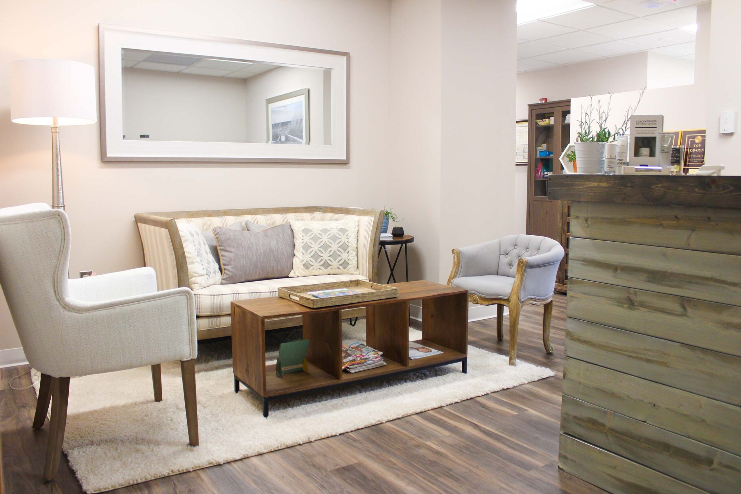 Beckerman Women's Health | Top OB\GYN | Rockville, MD